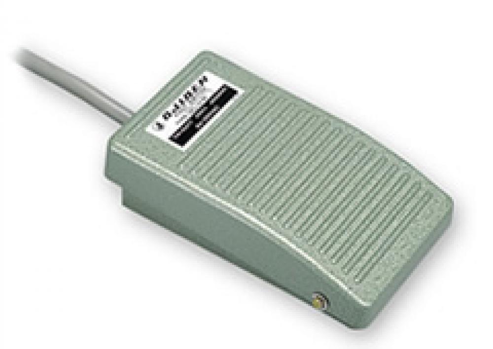 フットスイッチ『OFL-VG5-M3』 大阪自動電機 | イプロスものづくり