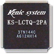 【Standard LCDC】QVGA液晶用LCDコントローラ ケニックシステム | イプロスものづくり