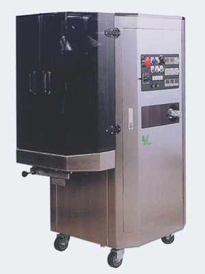 ユーキ 縦ピロー自動包装機 VP-M5 ユーキ | イプロスものづくり