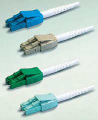 LCユニブーツコネクタ BuhinDana | イプロスものづくり