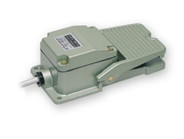 フットスイッチ『OFL-2VG5-SM2』 大阪自動電機 | イプロスものづくり