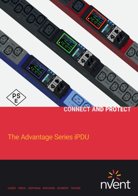 Enlogic iPDU エヌヴェントジャパン | イプロスものづくり