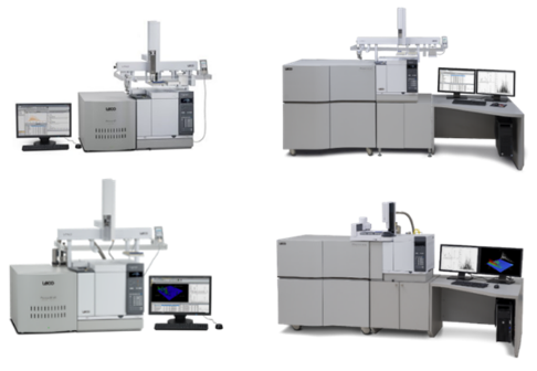 材料分析について LECOジャパン | イプロスものづくり