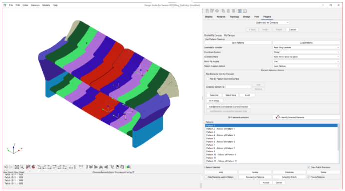 ソフトウェア『OptiAssist for GENESIS』 GRM Consulting | イプロスものづくり