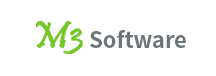 ソフトウェア『M3 Software』 B7 | イプロスものづくり