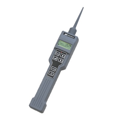 ガスリーク検知モニター GasCheck G3 レンタル レックス | イプロスものづくり