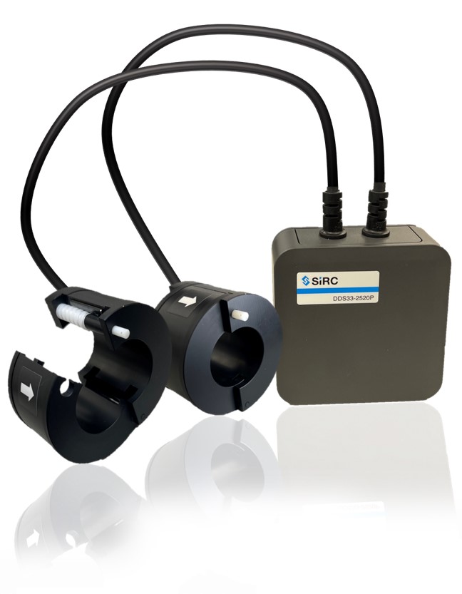 IoT電力センサユニットDDSシリーズ SIRC | イプロスものづくり