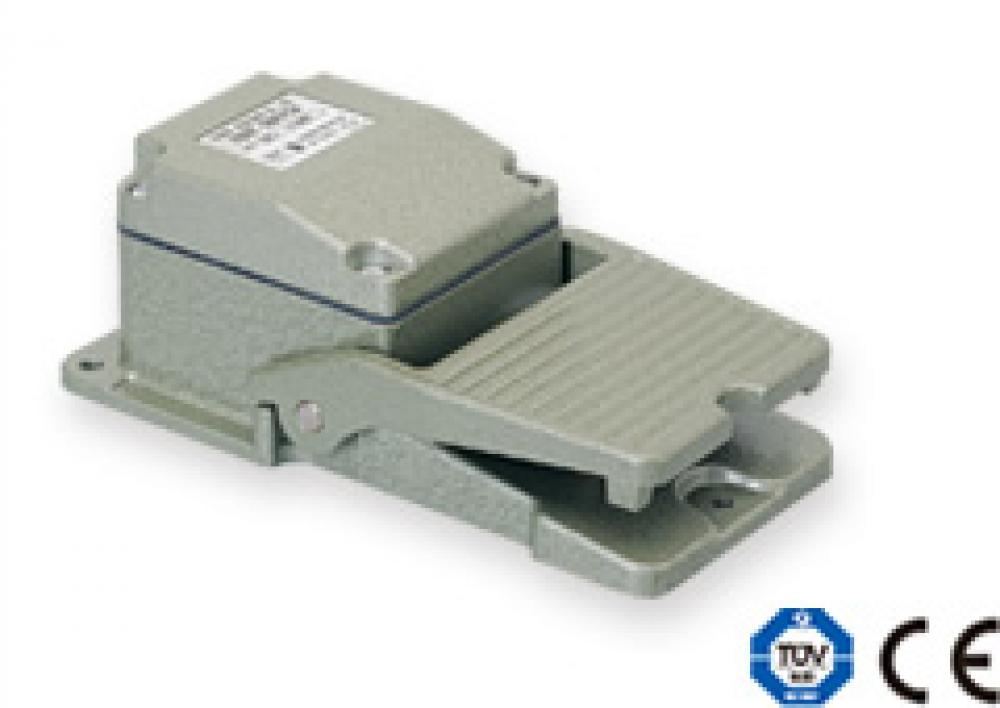 フットスイッチ『OFL-V-SM2』 大阪自動電機 | イプロス都市まちづくり