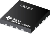 『LDC1614』 日本テキサス・インスツルメンツ | イプロスものづくり