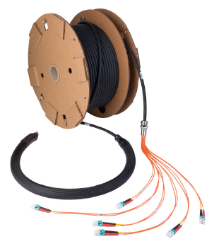 アッセンブリソリューション『OLFLEX(R) CONNECT』 Lapp Japan | イプロスものづくり