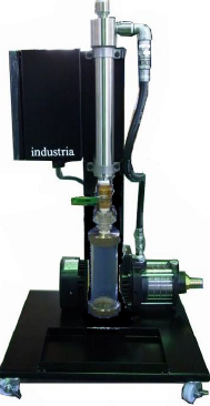 5μm循環回収ろ過ユニット『FILSTAR-HPU』 industria | イプロスものづくり