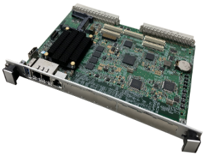 6U VME CPU Module『SVA701』 サンリツオートメイション | イプロスものづくり