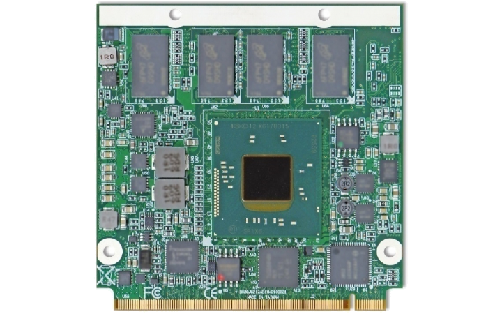 コンピュータオンモジュール Qseven PQ7-M106 富士ソフト | イプロスものづくり