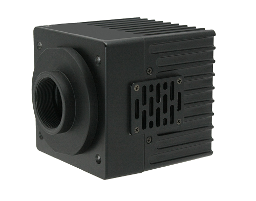 SONY SenSWIR IMX990搭載カメラ シーアイエス | イプロスものづくり