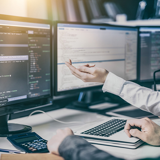 SOCアナリスト育成サービス テクノプロ テクノプロ・デザイン社【東証一部上場グループ】 | イプロスものづくり