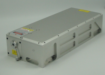 CNI製Qスイッチレーザー『LPS-532-L』 光響 | イプロスものづくり