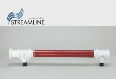 最大の省エネ効果！新開発パネルフューザー『STREAMLINE』 EDI Japan | イプロスものづくり