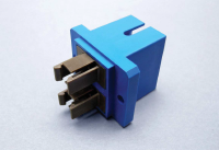 レセプタクル『SSCH-2SR-PB/SSCH-2SR-ZR』 BuhinDana | イプロスものづくり