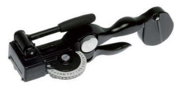 マーキングシステム『M1011手動エンボス機』 Lapp Japan | イプロスものづくり