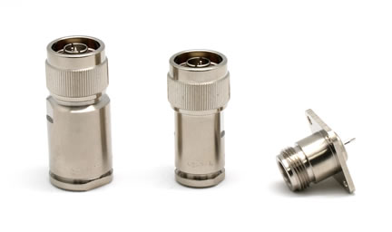 同軸 N75Ωコネクタ トーコネ | イプロスものづくり