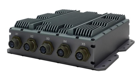 ファンレス組込みPC PERFECTRON AV700 サンテックス | イプロスものづくり