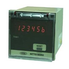 積算計『TH61』 日東精工 | イプロスものづくり