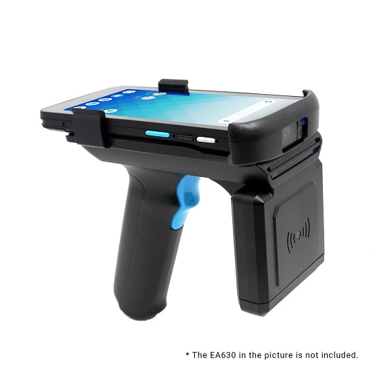 【デモ機無料貸出中】高出力UHF帯RFIDリーダー『RG630』 ユニテック・ジャパン | イプロスものづくり