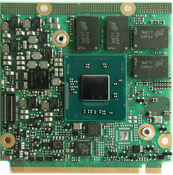 COMモジュール「Qseven」【Q7-BT】 ADLINKジャパン | イプロスものづくり