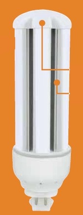 FHT／FDLコンパクト型LED エクセルラボ | イプロスものづくり