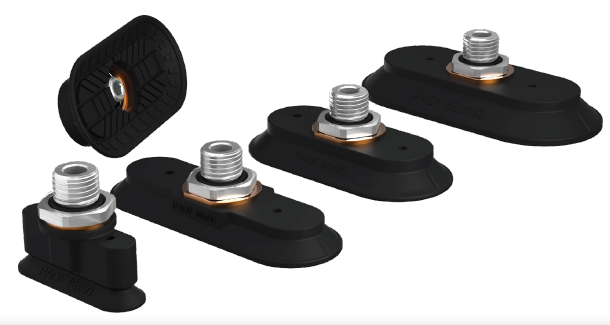 PAOF-Piab Automotive Oval Flat ピアブ・ジャパン株式会社 | イプロスものづくり