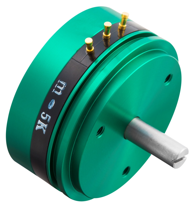 接触形回転角度センサ CPP-45BJ 緑測器 | イプロス都市まちづくり