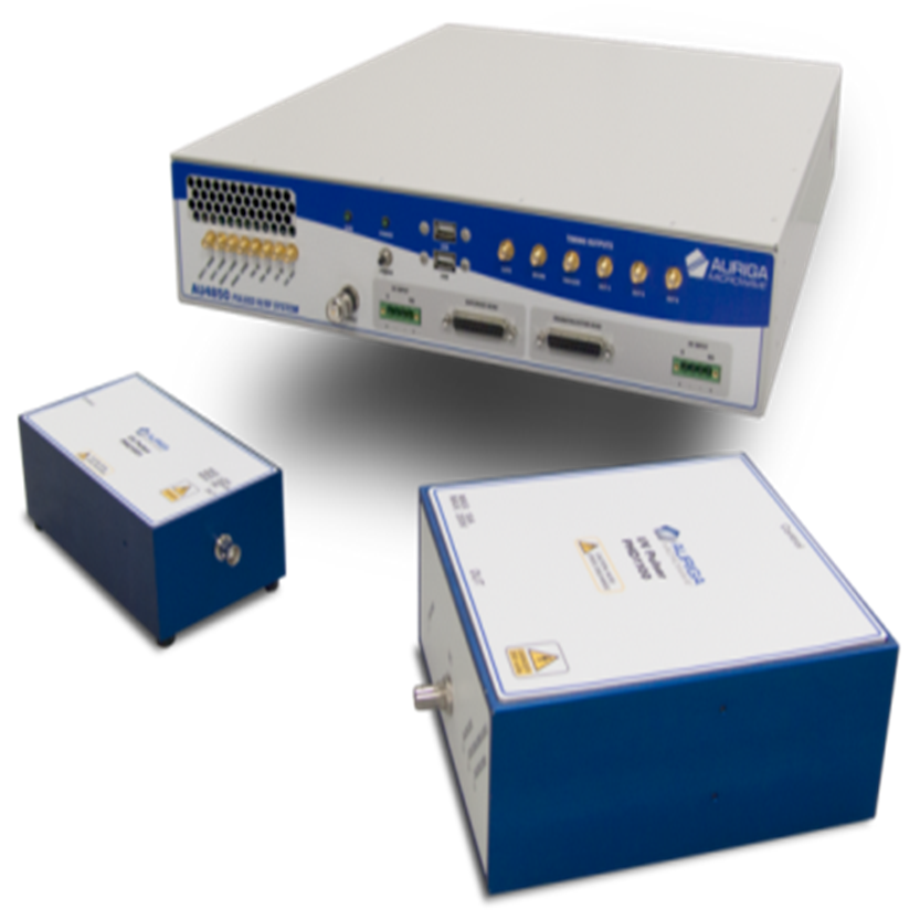 Pulsed IV システム アムテックス | イプロスものづくり