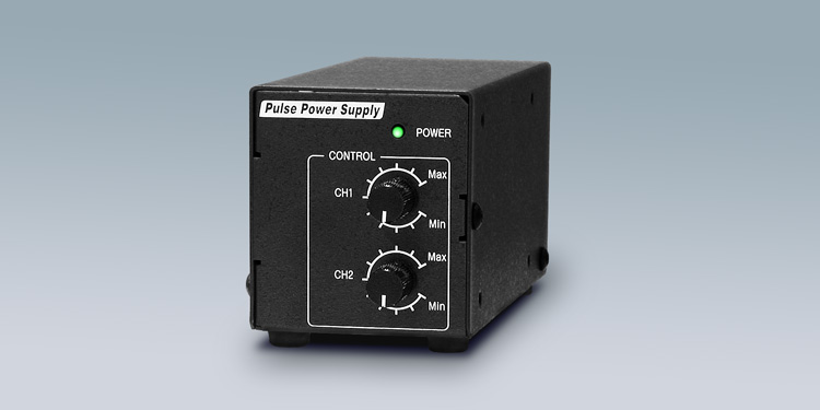 PWM対応LED照明用パルス調光電源 LPWP-DPAシリーズ ハヤシレピック | イプロスものづくり