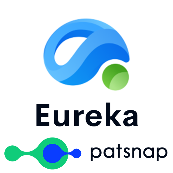 Patsnap Eureka |特許専用AIで技術調査を革新する | パトコア - Powered by イプロス