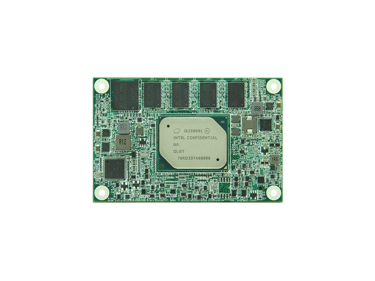 Apollo Lake COM Express CPUモジュール ARBOR Technology | イプロスものづくり