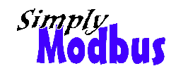 ソフトウェア『Simply-Modbus』 B7 | イプロスものづくり