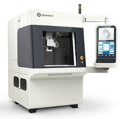 レーザ切断システム『ExactCutシリーズ』 コヒレント・ジャパン | イプロスものづくり