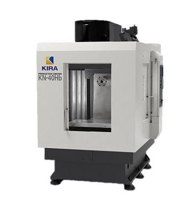 横形コラムトラバース『KN-40Hb』 キラ・コーポレーション | イプロスものづくり