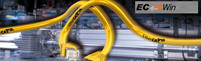 EtherCAT用 マスターソフトウェア『EC-Win』 ジェピコ | イプロスものづくり