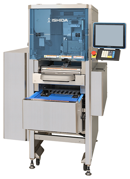 自動計量包装値付機 WM-AI LX イシダ | イプロスものづくり
