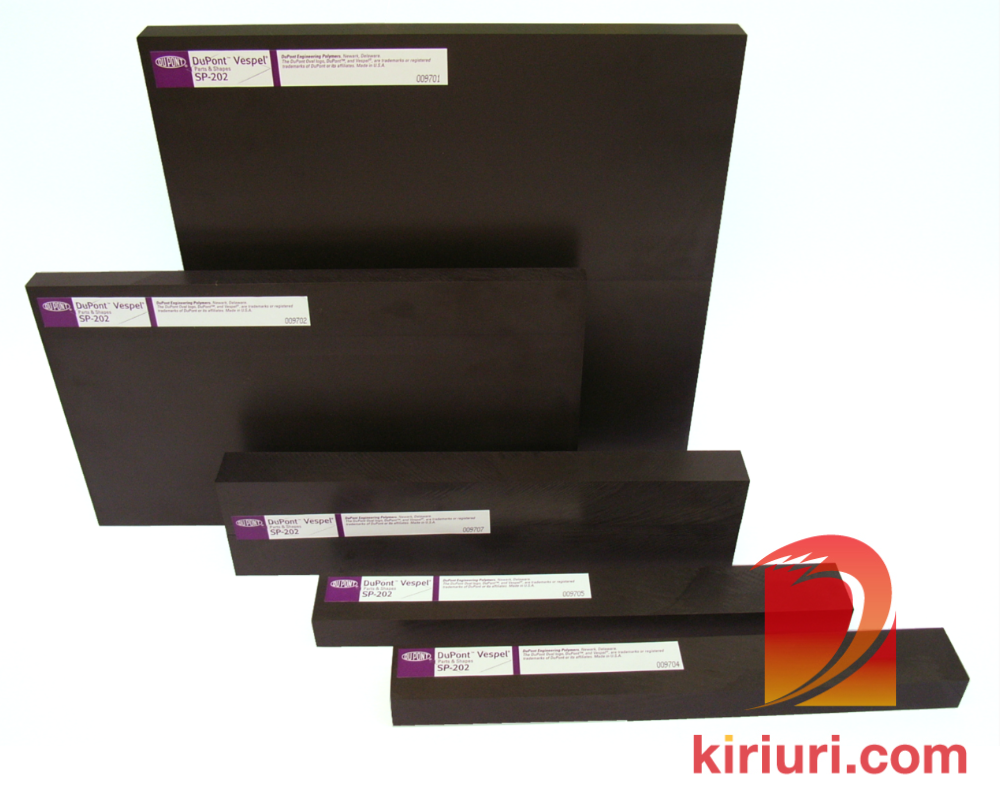 【プラスチック素材の切売り】ベスペル(SP-202) 板 栗本加工 | イプロスものづくり