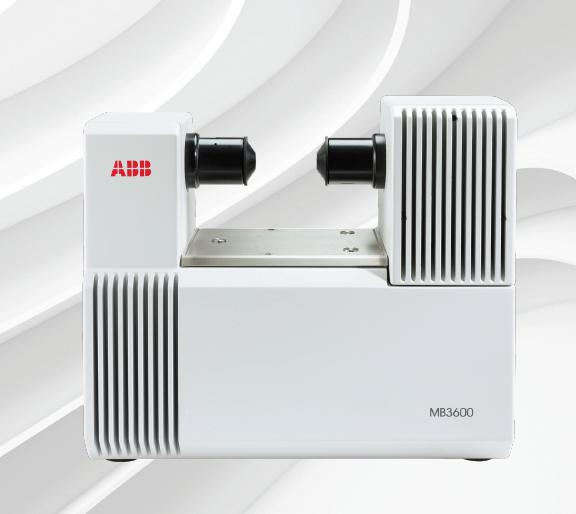 ポリオール分析計『MB3600-CH70』 ABBジャパン | イプロスものづくり