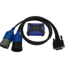 RP1210ツール『TVIT』 Renas | イプロスものづくり