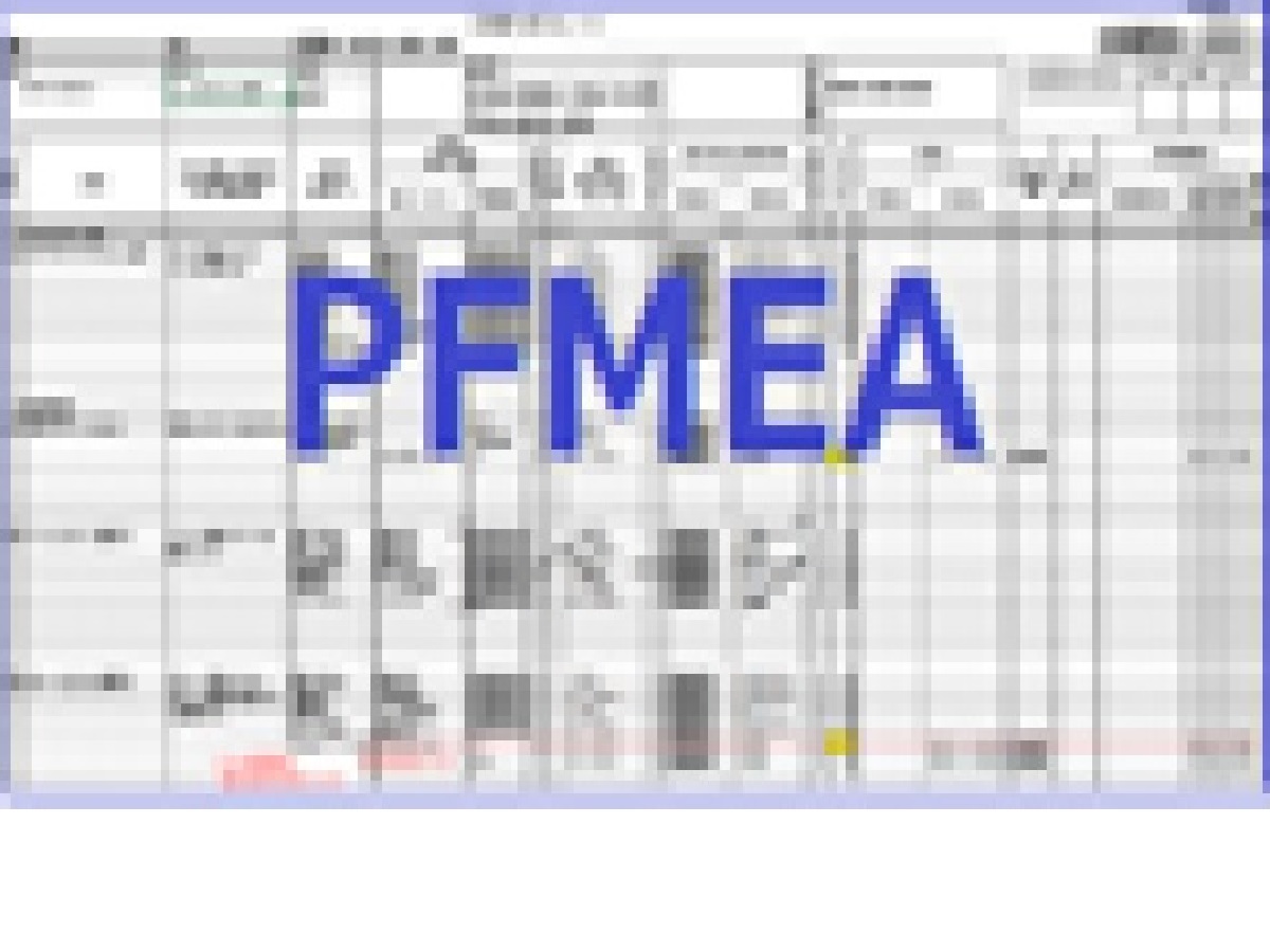 ヒューマンエラー対策のためのPFMEA推進支援 PEC-KUMATA 生産技術コンサルタント | イプロスものづくり