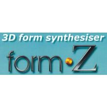 Form・Z ビジュアライゼーション アルティマグラフィックス | イプロスものづくり