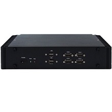 ファンレス組込みPC PERFECTRON PER335A サンテックス | イプロスものづくり