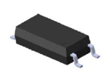 フォトカプラー『IS124』 SUPREME COMPONENTS INTERNATIONAL | イプロスものづくり