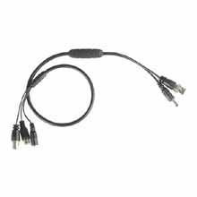 マイクロフォンケーブル(アンプ内蔵) AA001 ジョブル | イプロスものづくり