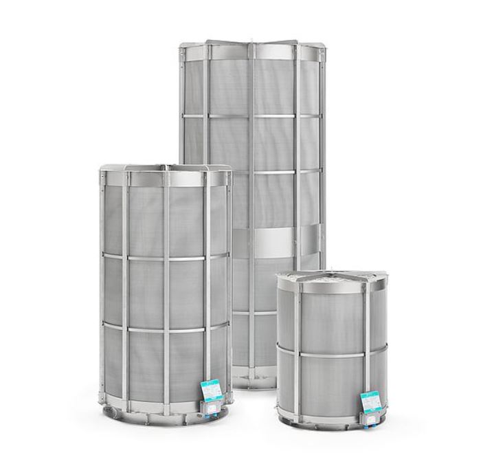 Q-Rohr － 粉じん・ガス爆発対応 フレームレス爆発放散口 REMBE | イプロスものづくり