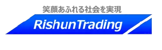 Webサイト制作サービス RishunTrading | イプロス都市まちづくり